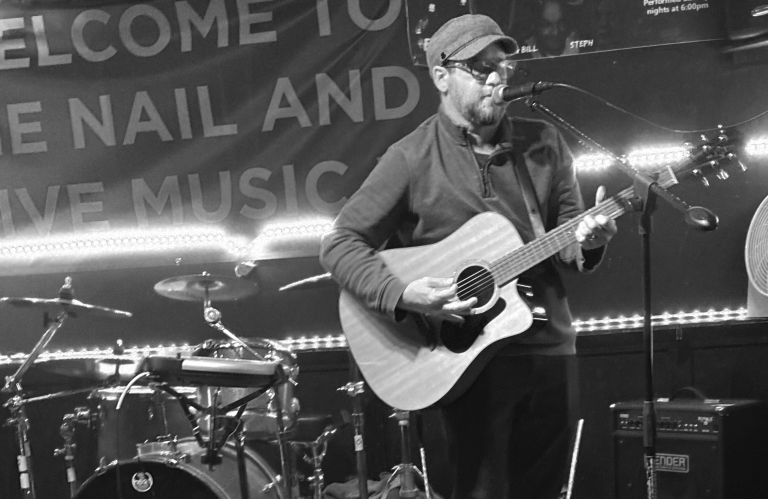 All Me on This One: An Interview with Timothy Simmons – Marc Schuster's ...